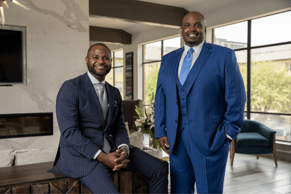 dallas criminal defense attorney – Ward + White